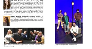 The Life of Mary Rogers – BMCC