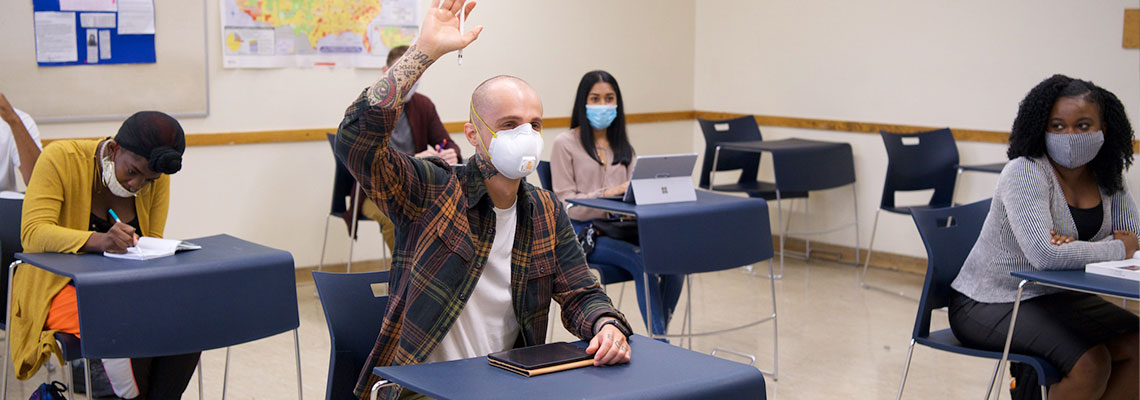 Scholarships, Awards and Other Opportunities – BMCC