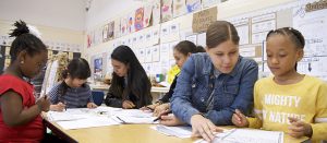 Children and Youth Studies (A.A.) – BMCC