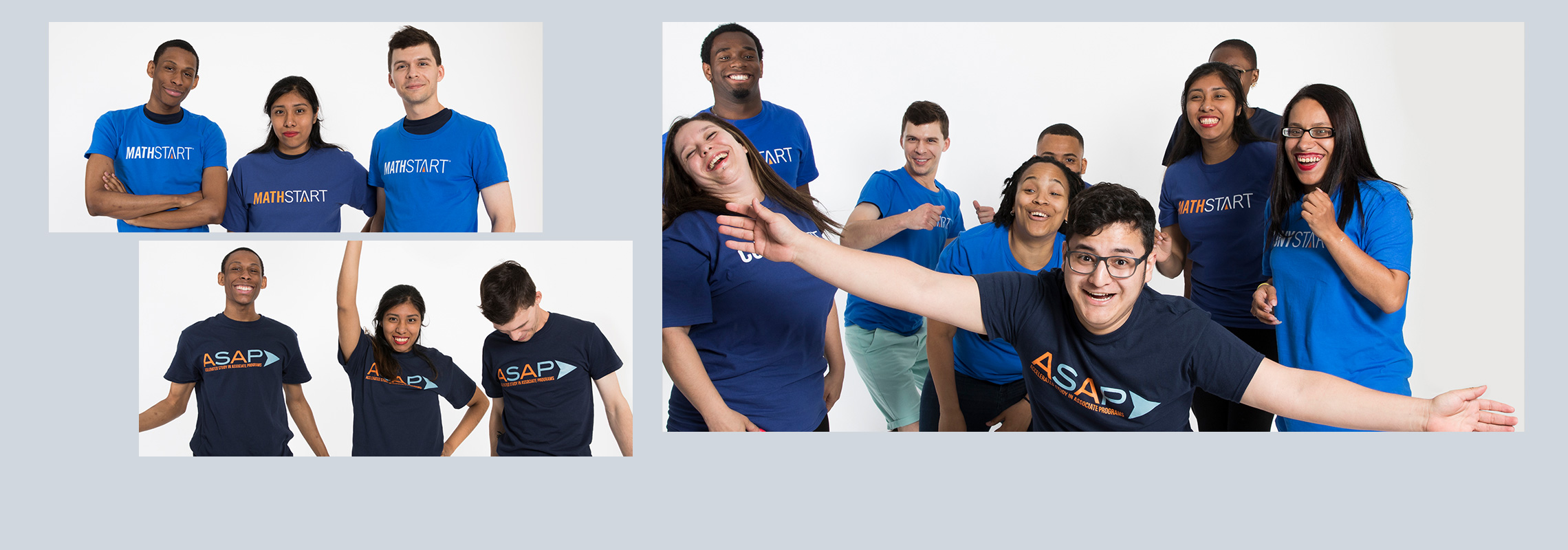 Success Programs – BMCC