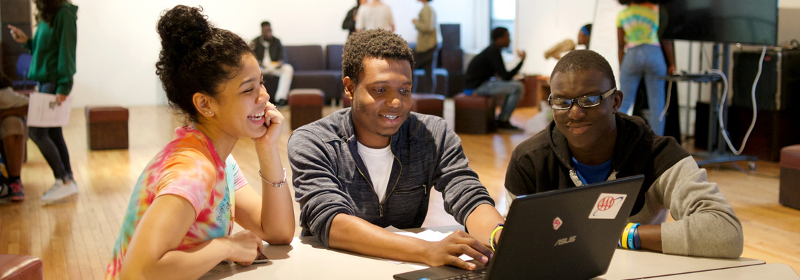 Internships and Experiential Learning – BMCC