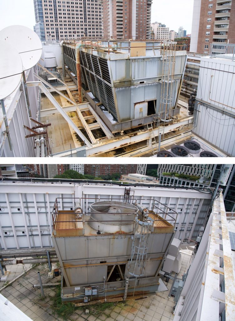 Capital Projects – BMCC