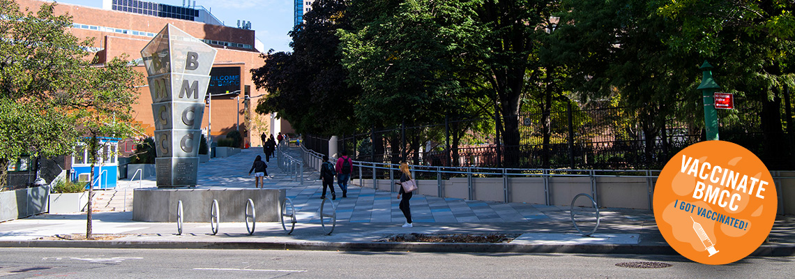 Human Resources – BMCC