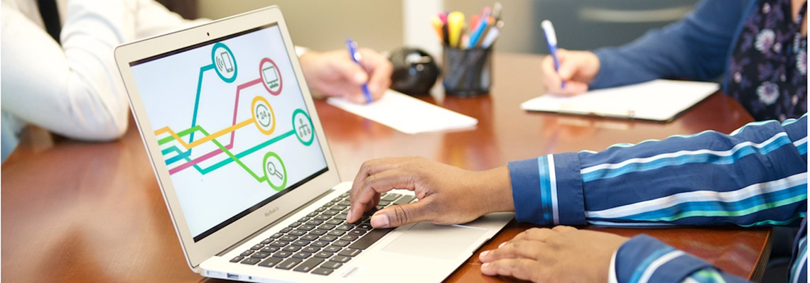 Digital Marketing (A.S.) – BMCC