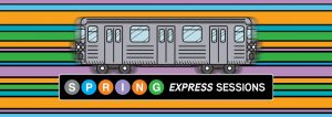 Spring Express Sessions – BMCC