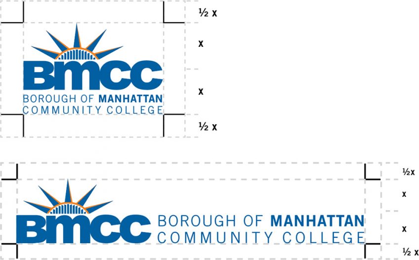 The BMCC Logo – BMCC