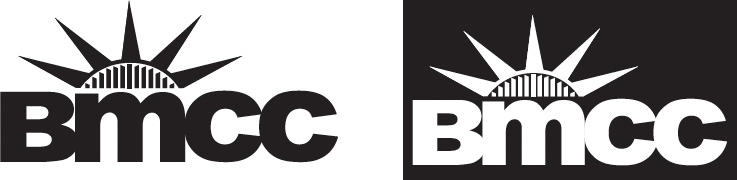 The BMCC Logo – BMCC