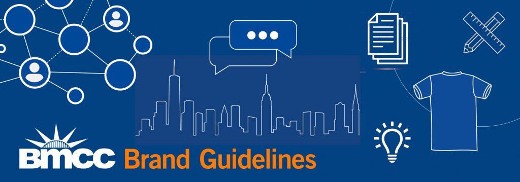 BMCC Brand Guidelines – BMCC