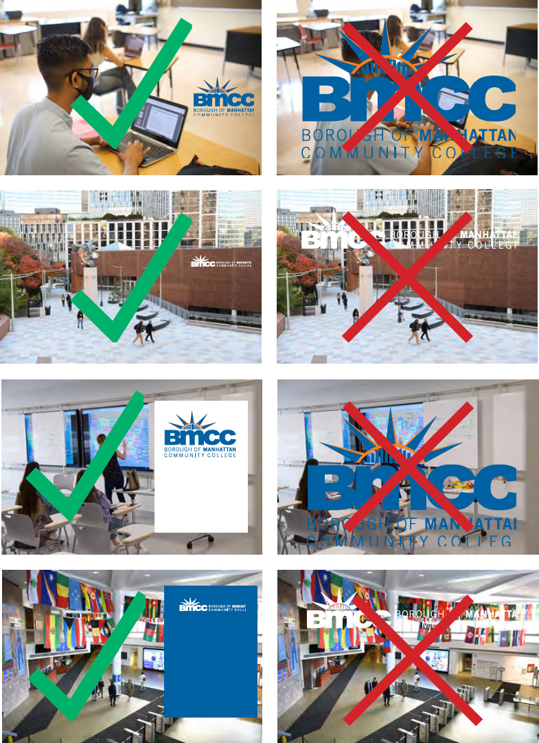 The BMCC Logo – BMCC