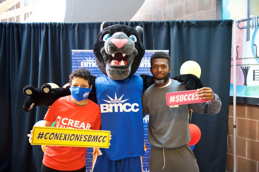 Gala 2022 Journal – BMCC