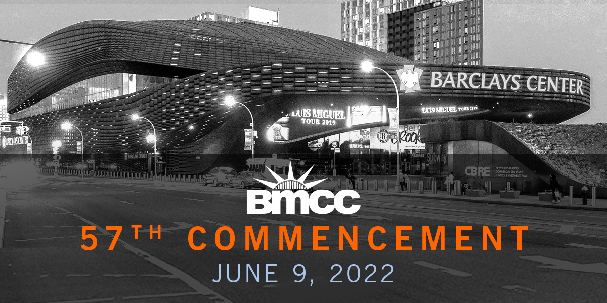 BMCC Confers Degrees to More Than 4,000 Students During In-Person ...