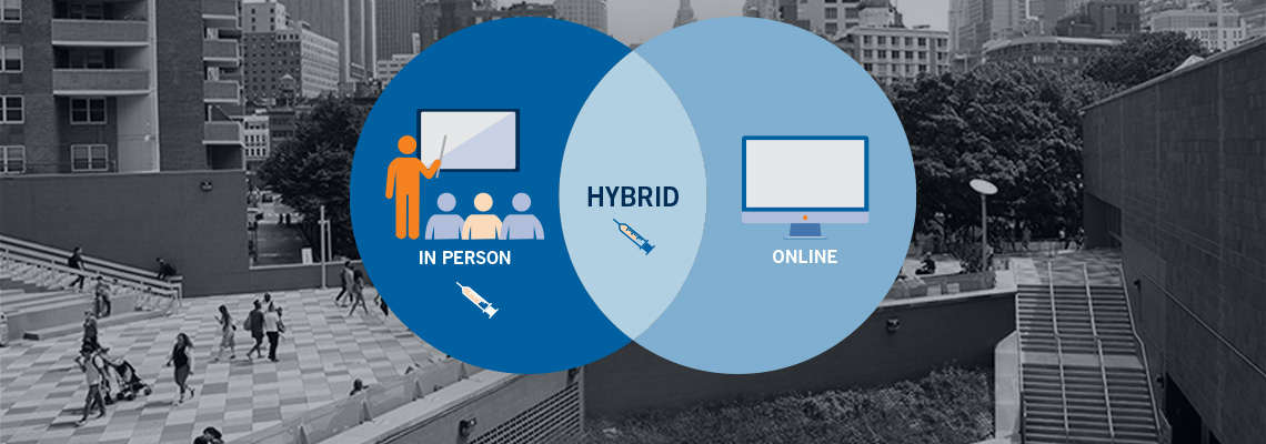 Panther Station – BMCC