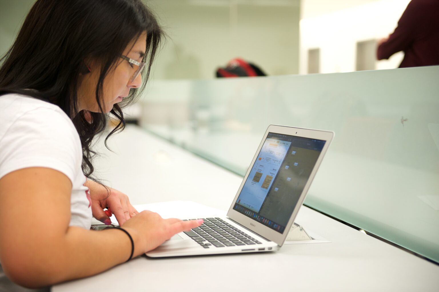 Online Course Option Offered by Psychology Program – BMCC