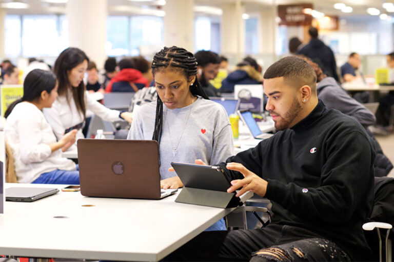 BMCC Library AI Workshop Series – BMCC