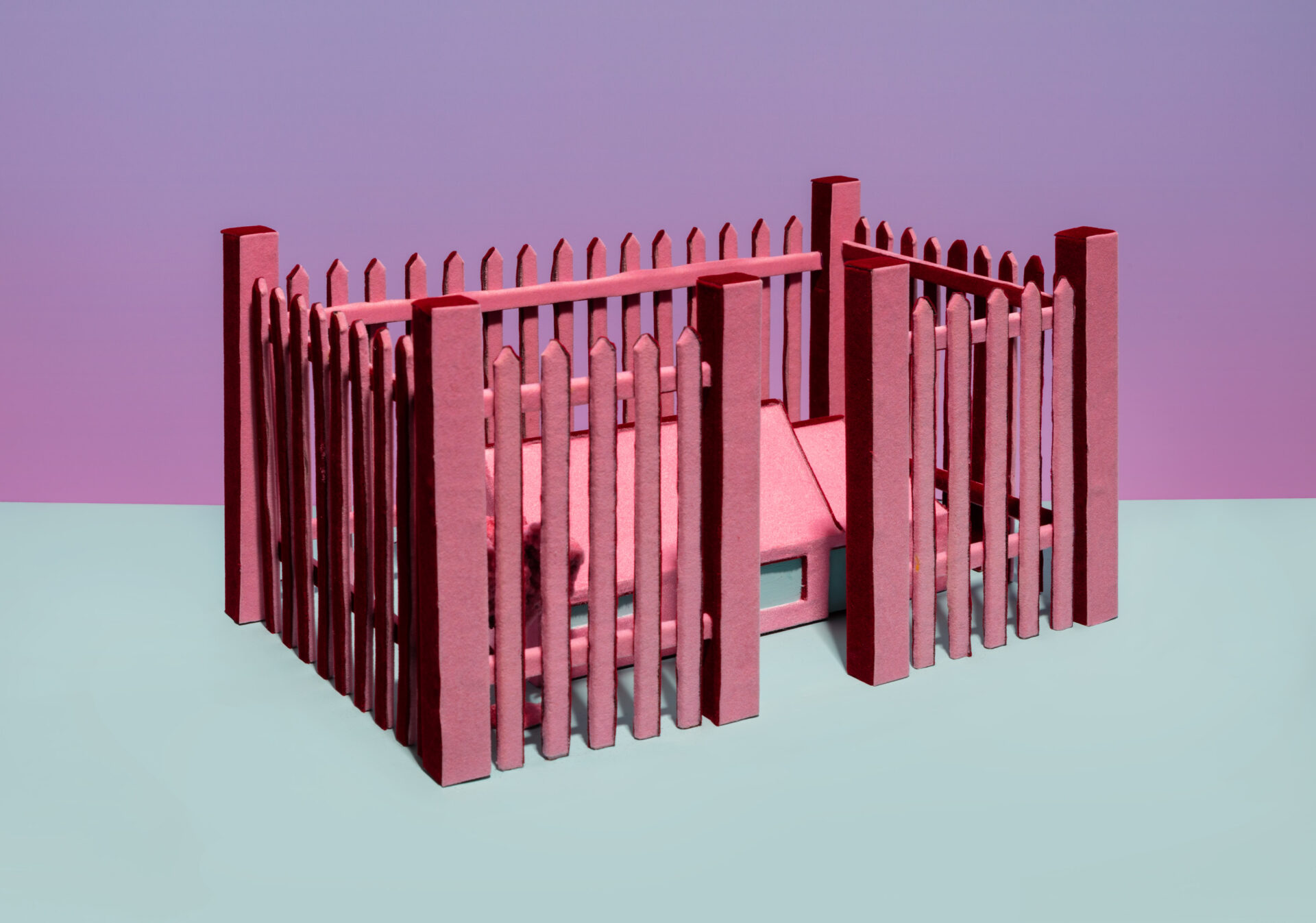 Exhibitions by Johannah Herr and Jean-Marc Superville Sovak Open ...