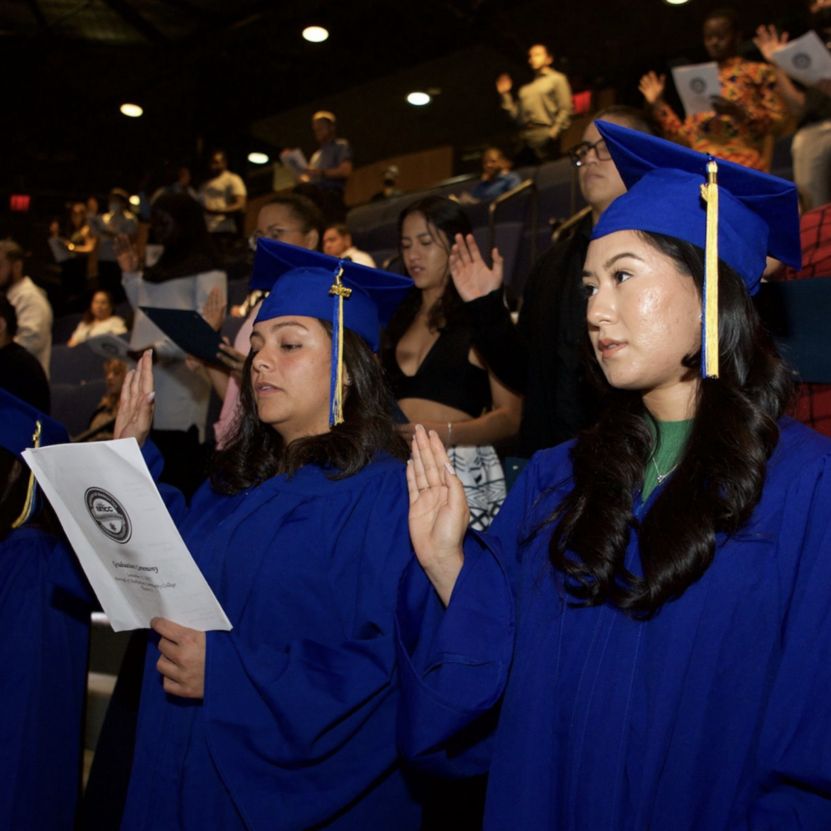 BMCC Celebrates Paramedic Graduates and EMT Certificate Recipients – BMCC
