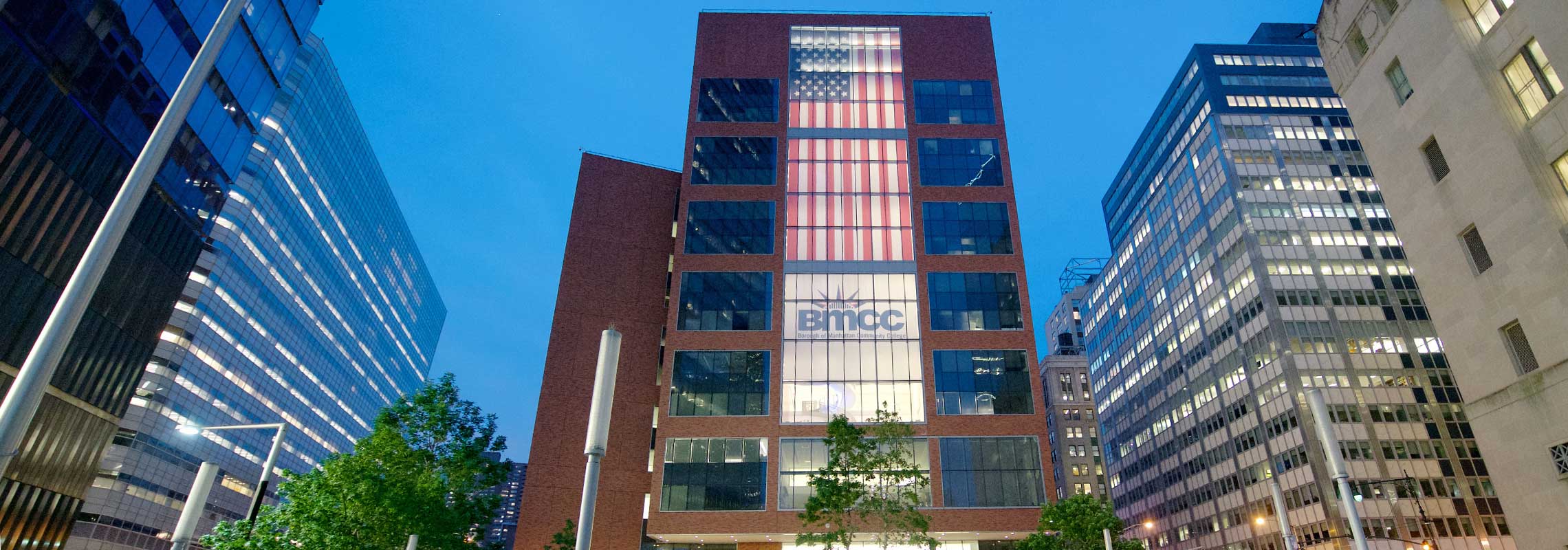 9/11 Tribute: Remembrance and Reflection Display and Ceremony – BMCC