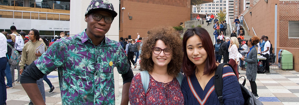 Non-Traditional Students – BMCC