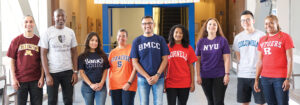 BMCC and BEYOND – BMCC