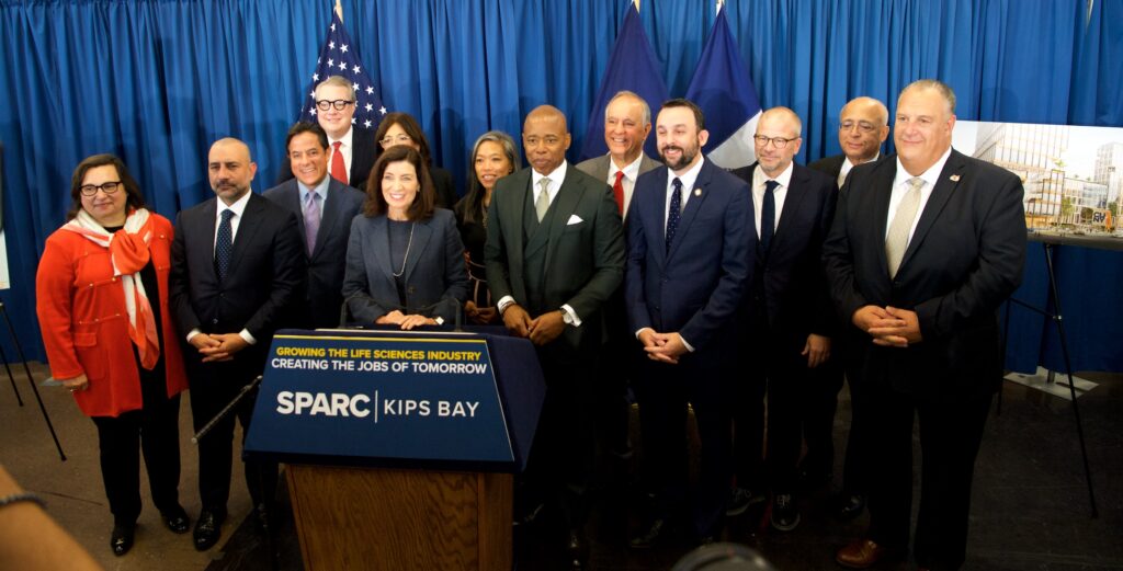 BMCC Health-Related Programs to Gain State-of-the-Art Classroom and Lab ...