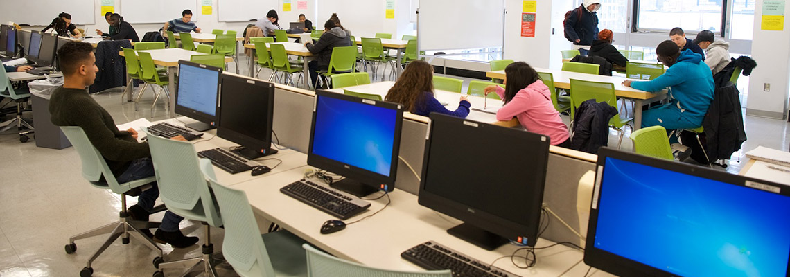 Mathematics – BMCC