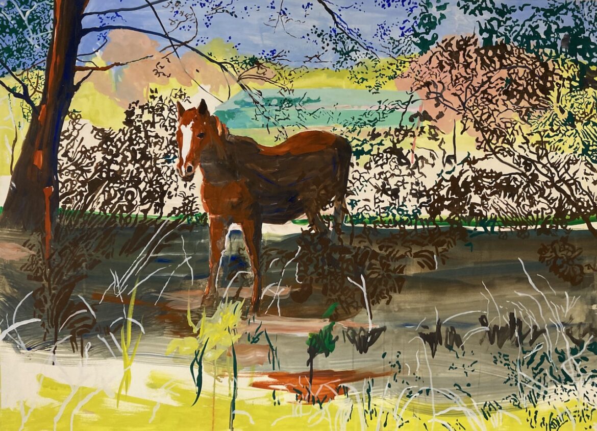 “Working on It, a Spectacular Exhibition of Faculty Art, Opens February ...