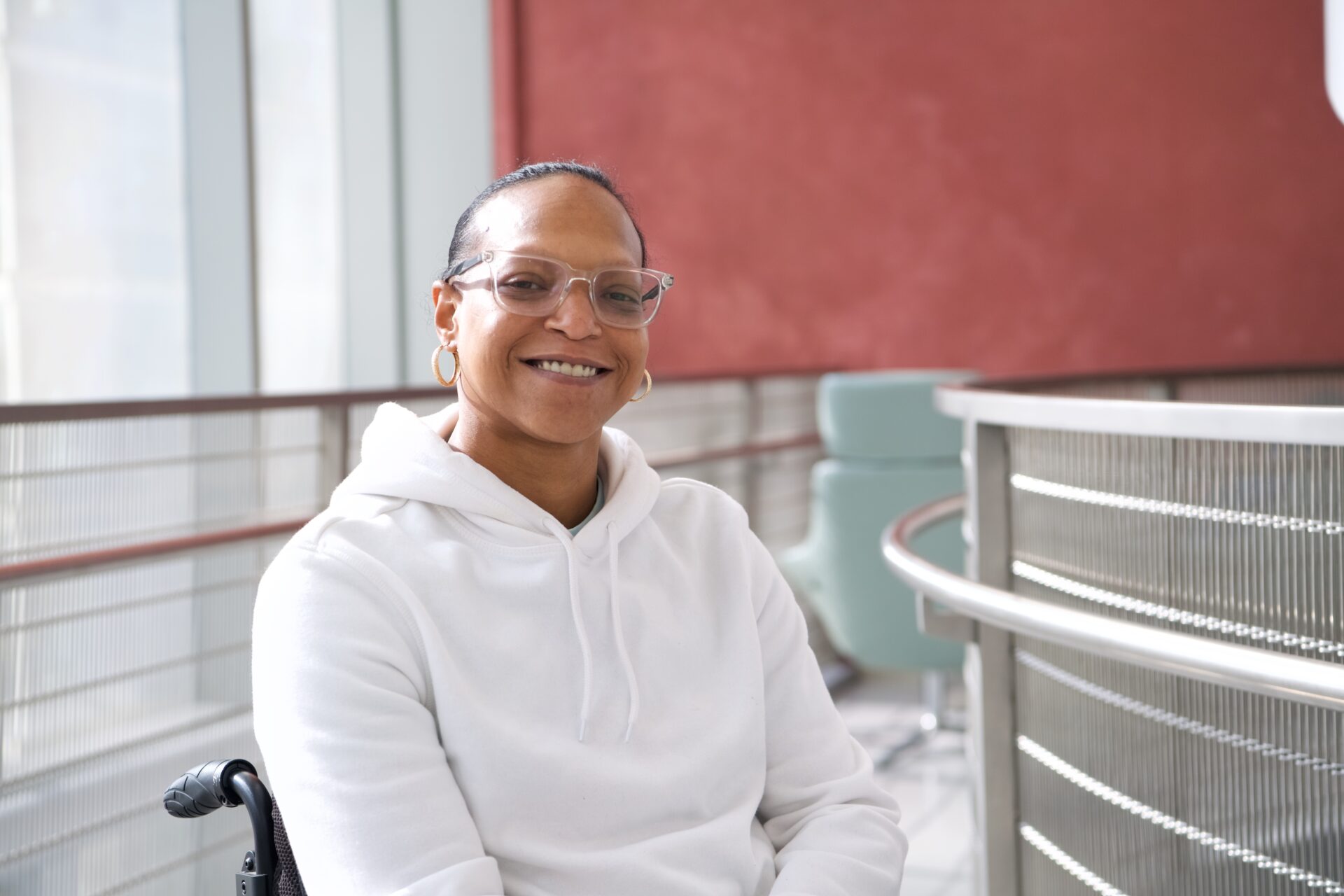 BMCC Student Wins Blackstone LaunchPad Ideas Competition – BMCC