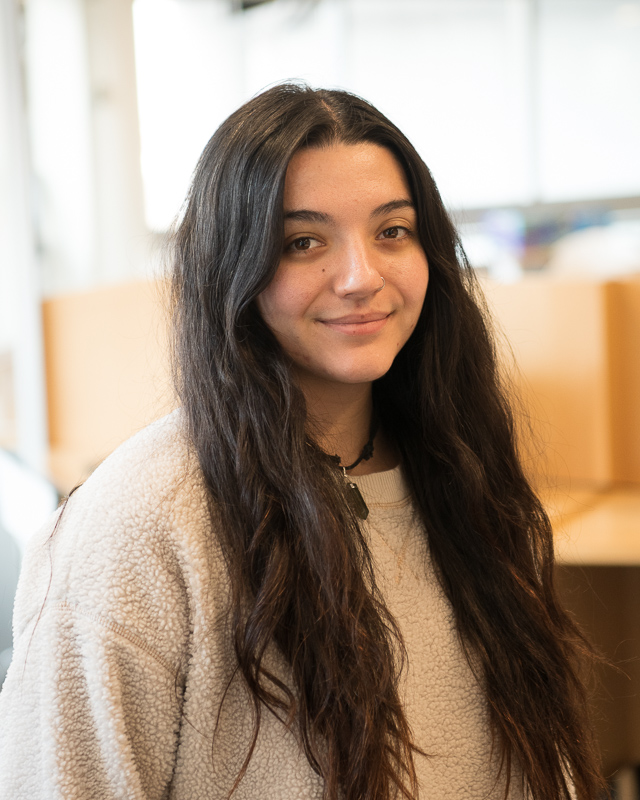 Meet Our Counselors – BMCC