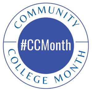 April is National Community College Month – BMCC