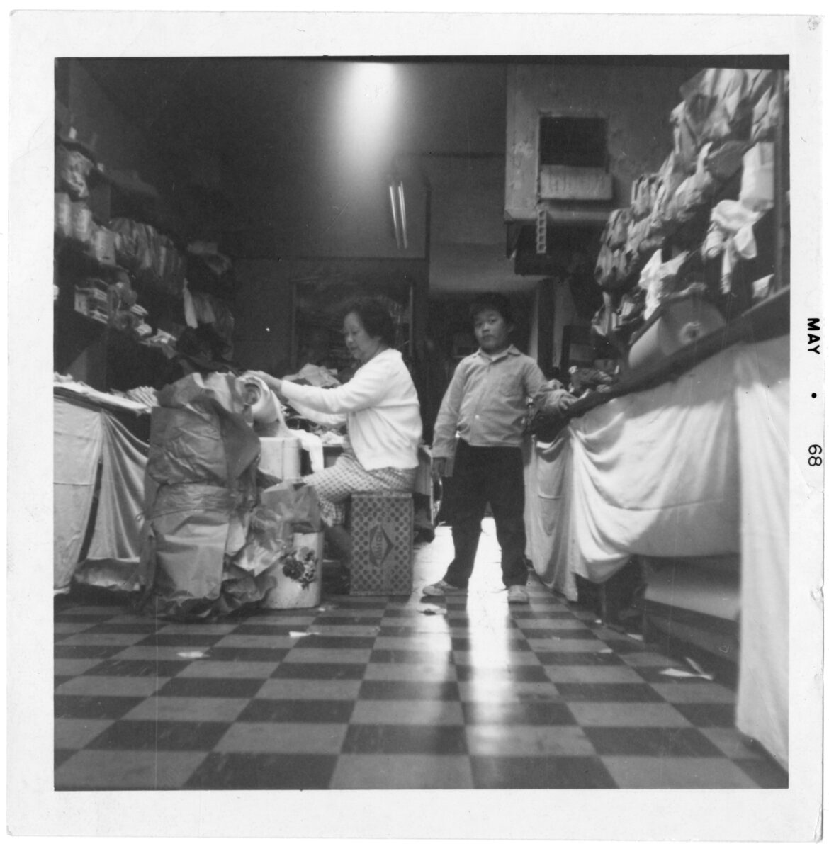 From Punk to Protest to Guiding Student Discourse Around Immigrant ...