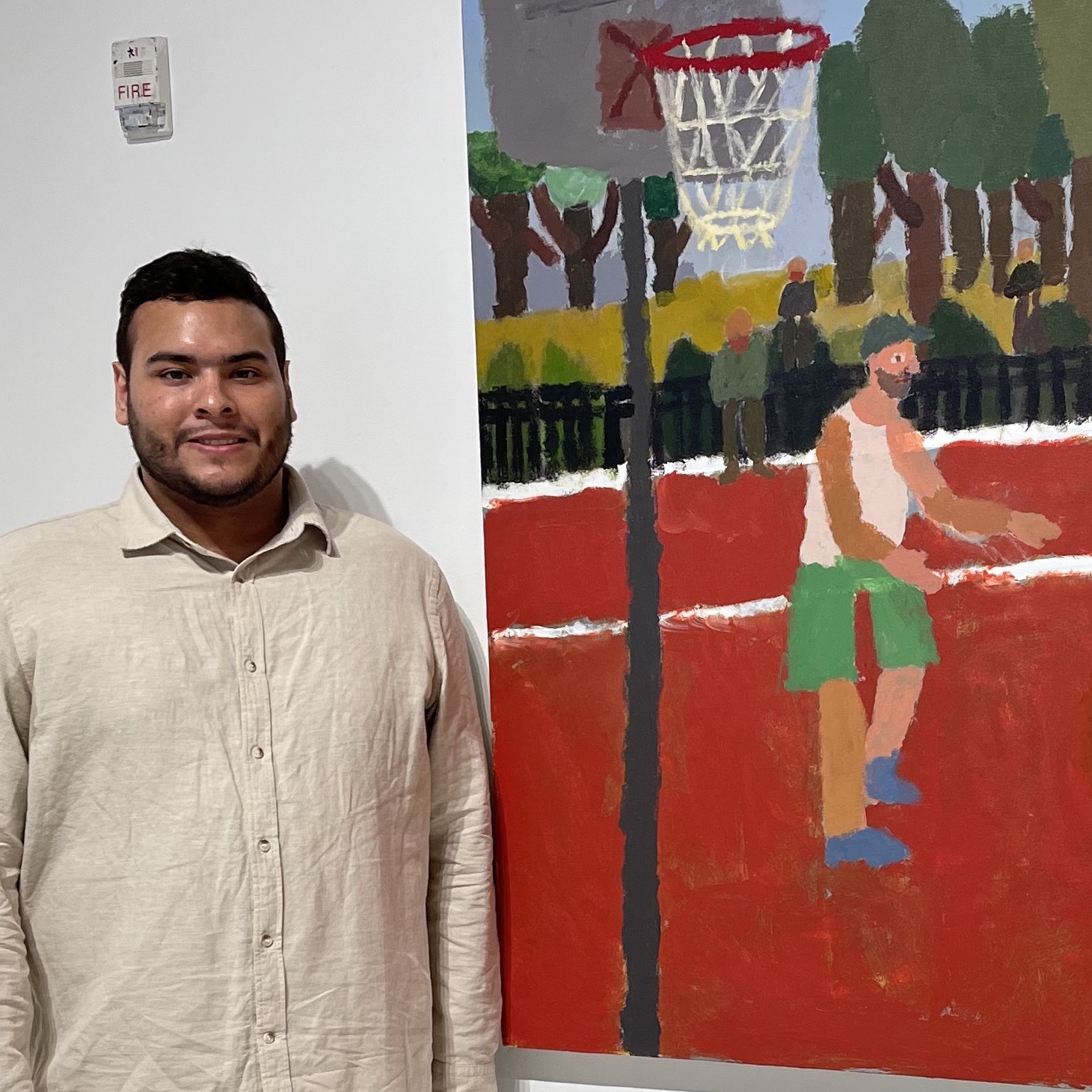 Music and Art – BMCC