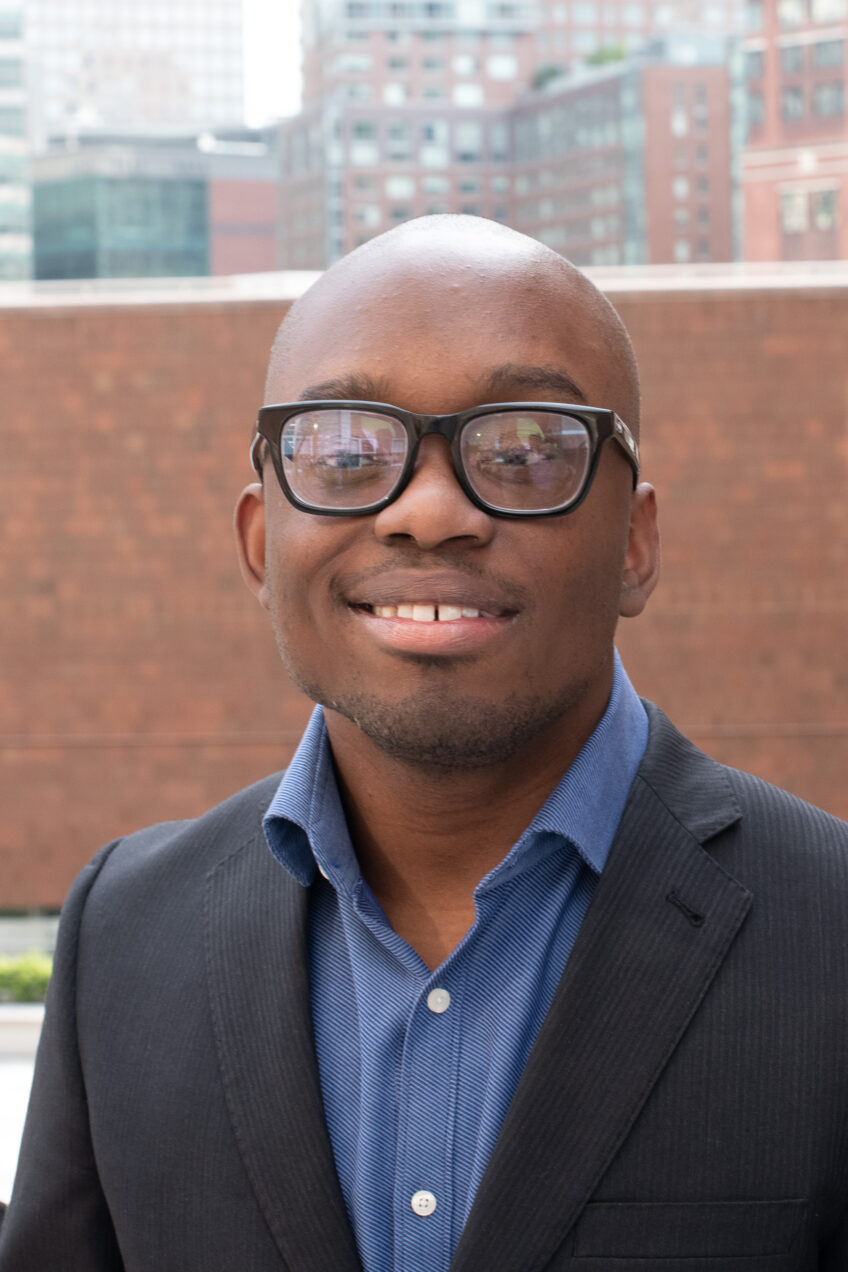 McDonald Family Overcomes Chronic Illness, Manages Autism and Defies Ageism to Soar at BMCC and ...