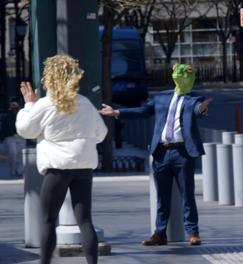 Student Filmmakers Showcase Their Skills in BMCC Festival – BMCC