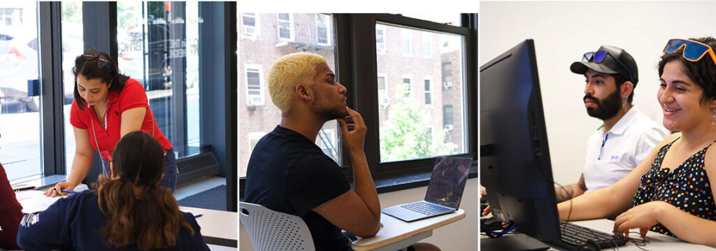 Academic Credit-Bearing Courses – BMCC