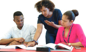 Adult Continuing Education and Workforce Development – BMCC