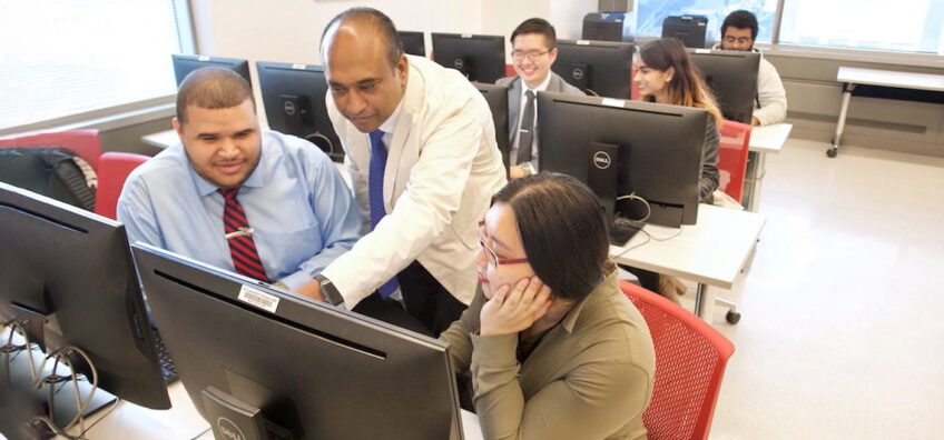 Free Excel and Quickbooks Online Workshop Series for BMCC Students – BMCC