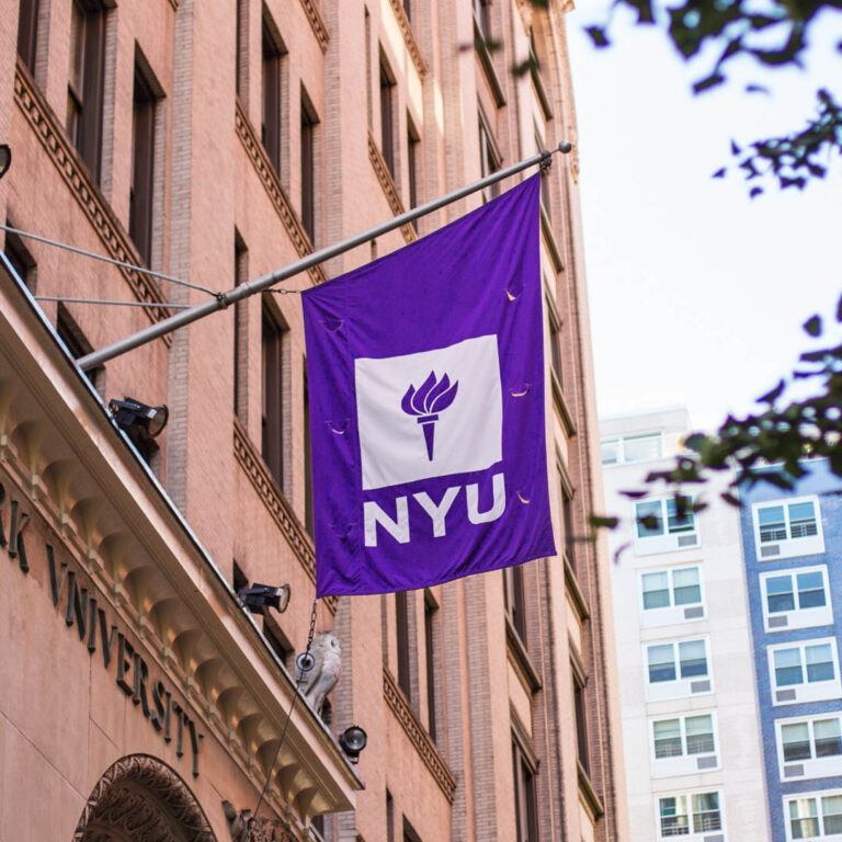 NYU GUIDE – BMCC