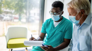 Practical Nursing Certificate (PN) – BMCC