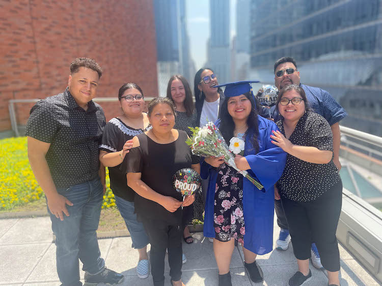 Melissa Riggio Higher Education Program Provides Alternative Path to ...