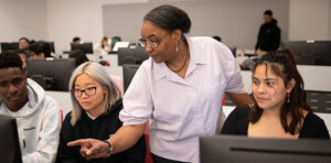 Computer Network Technology (A.A.S.) – BMCC