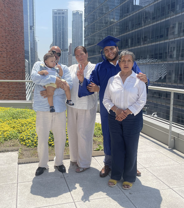 Melissa Riggio Higher Education Program Provides Alternative Path to ...