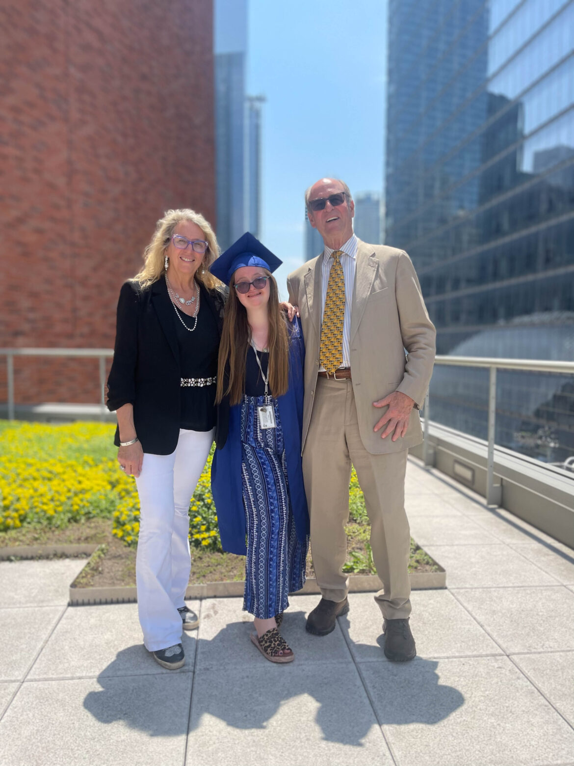 Melissa Riggio Higher Education Program Provides Alternative Path to ...