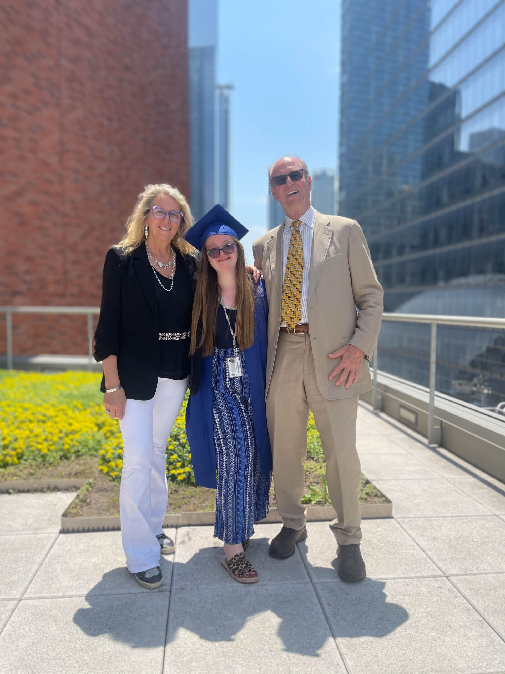 Melissa Riggio Higher Education Program Provides Alternative Path to ...