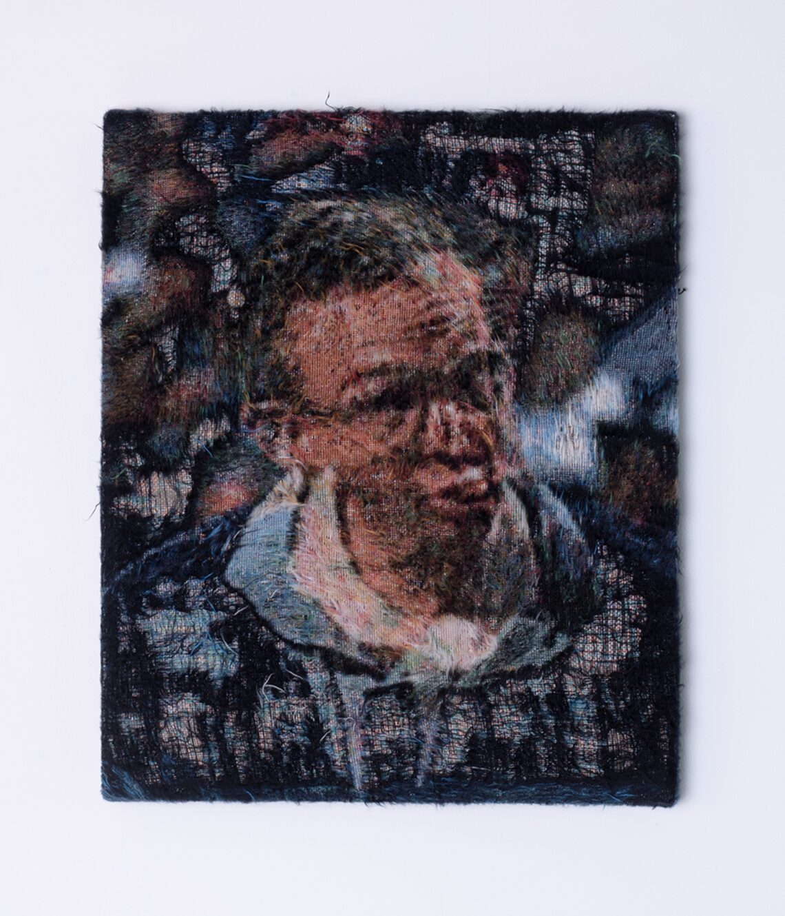 Shirley Fiterman Art Center Presents “Black Exhaustion,” an Exhibition ...