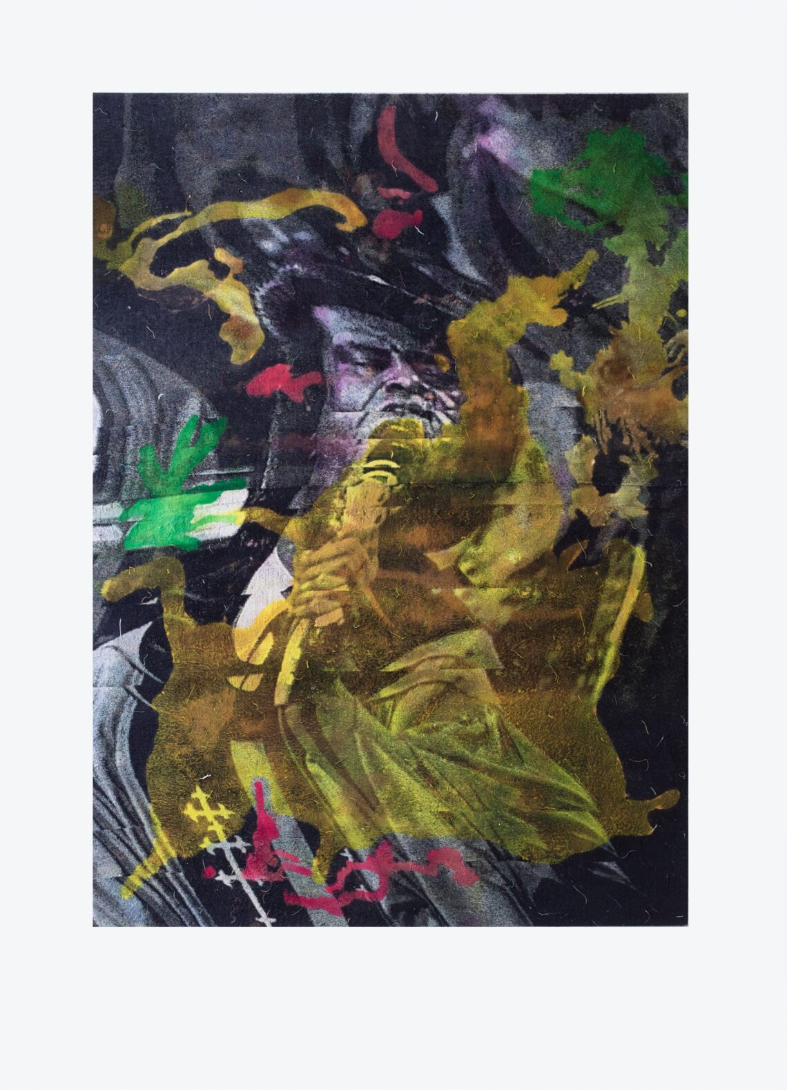 Shirley Fiterman Art Center Presents “Black Exhaustion,” an Exhibition ...