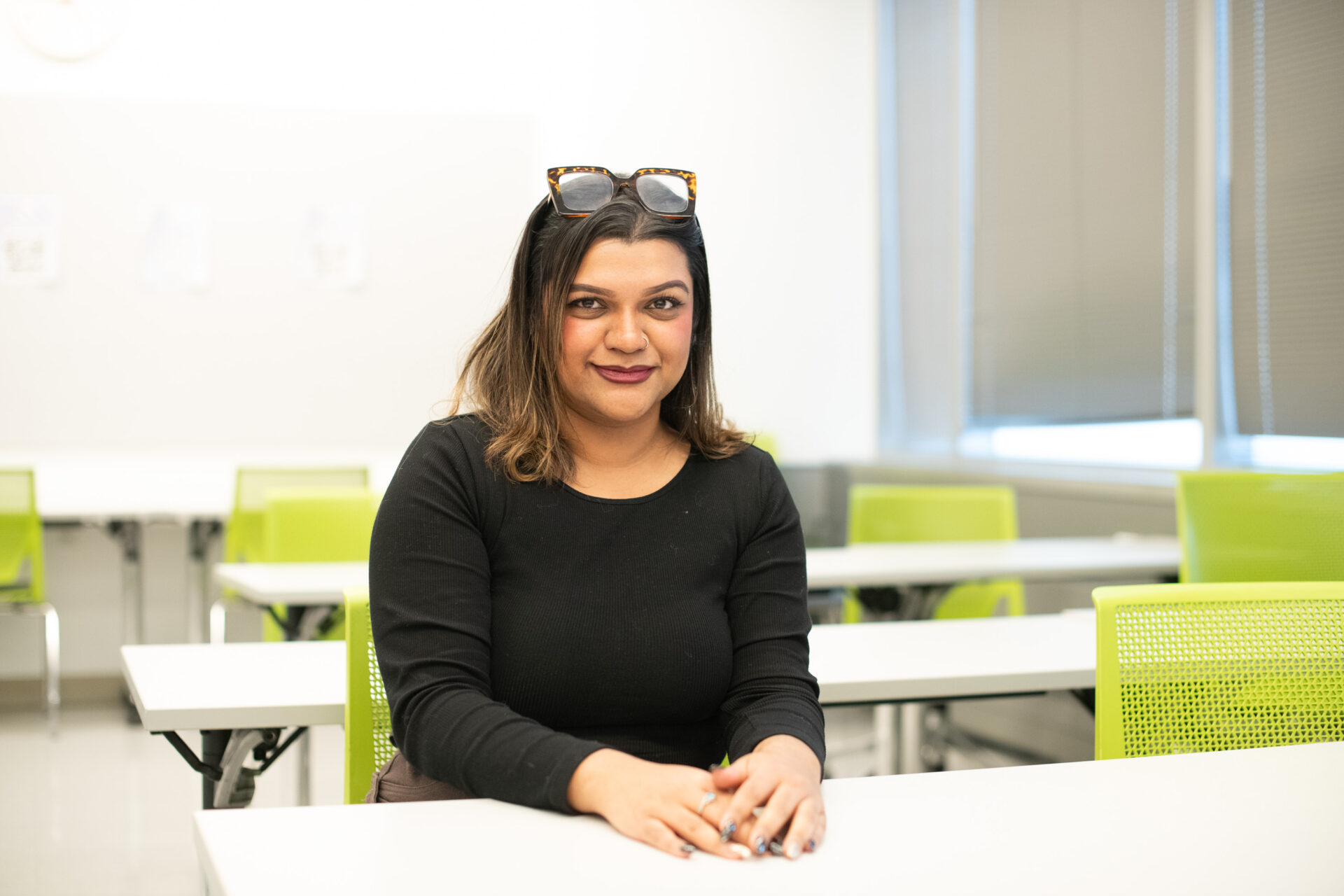 Four Students Win $1,000 Each in BMCC Blackstone LaunchPad Competition – BMCC