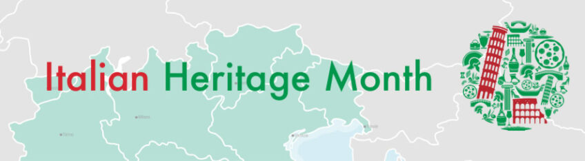 From Jersey Boys to Cinema, Live Music and More, Italian Heritage Month ...