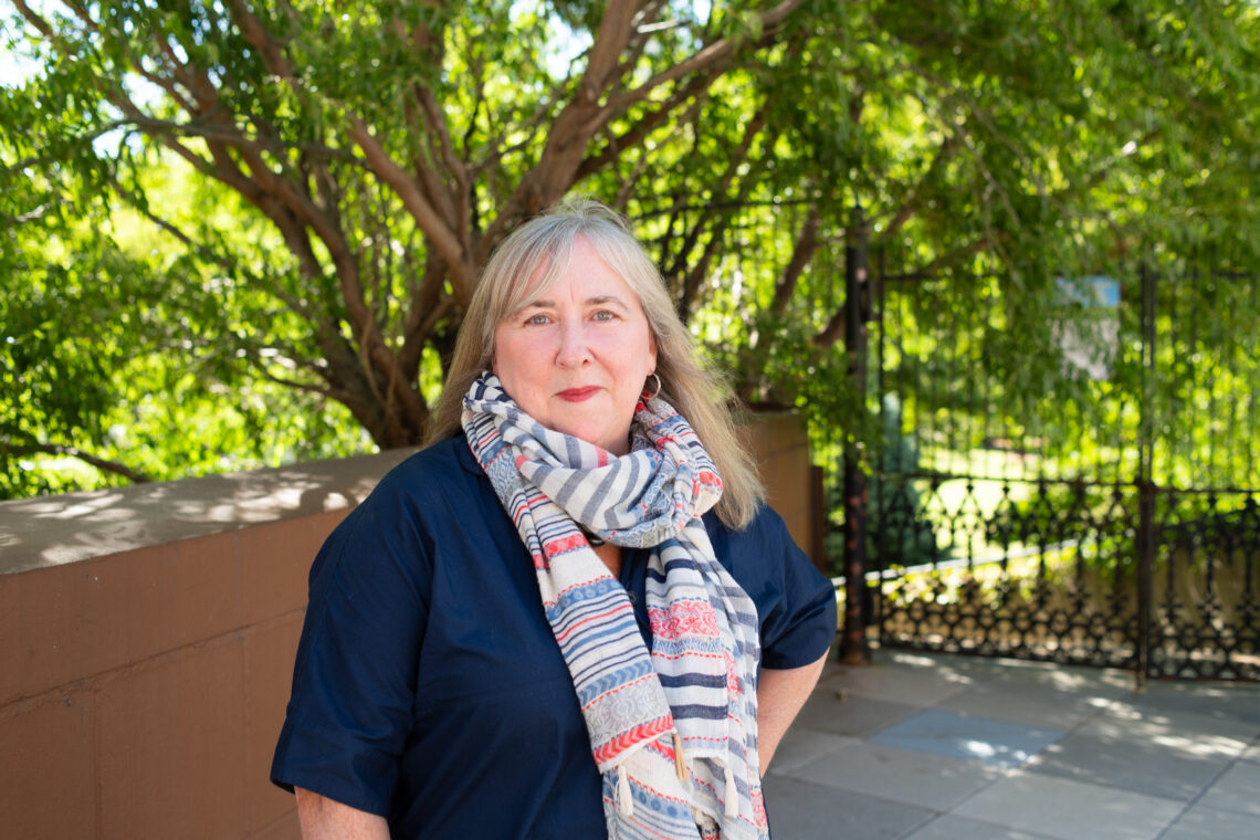 BMCC Theatre Professor Katherine Kavanagh Selected as CUNY Career ...