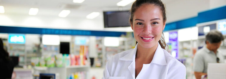 Online Pharmacy Technician Course – BMCC