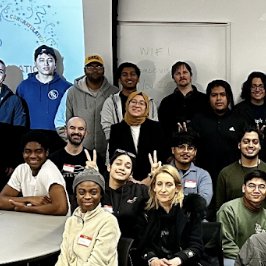 Computer Information Systems – BMCC